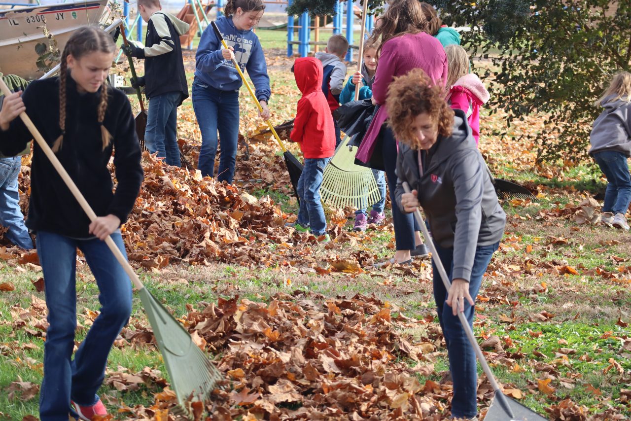 Trinity Academy | Classical Christian School