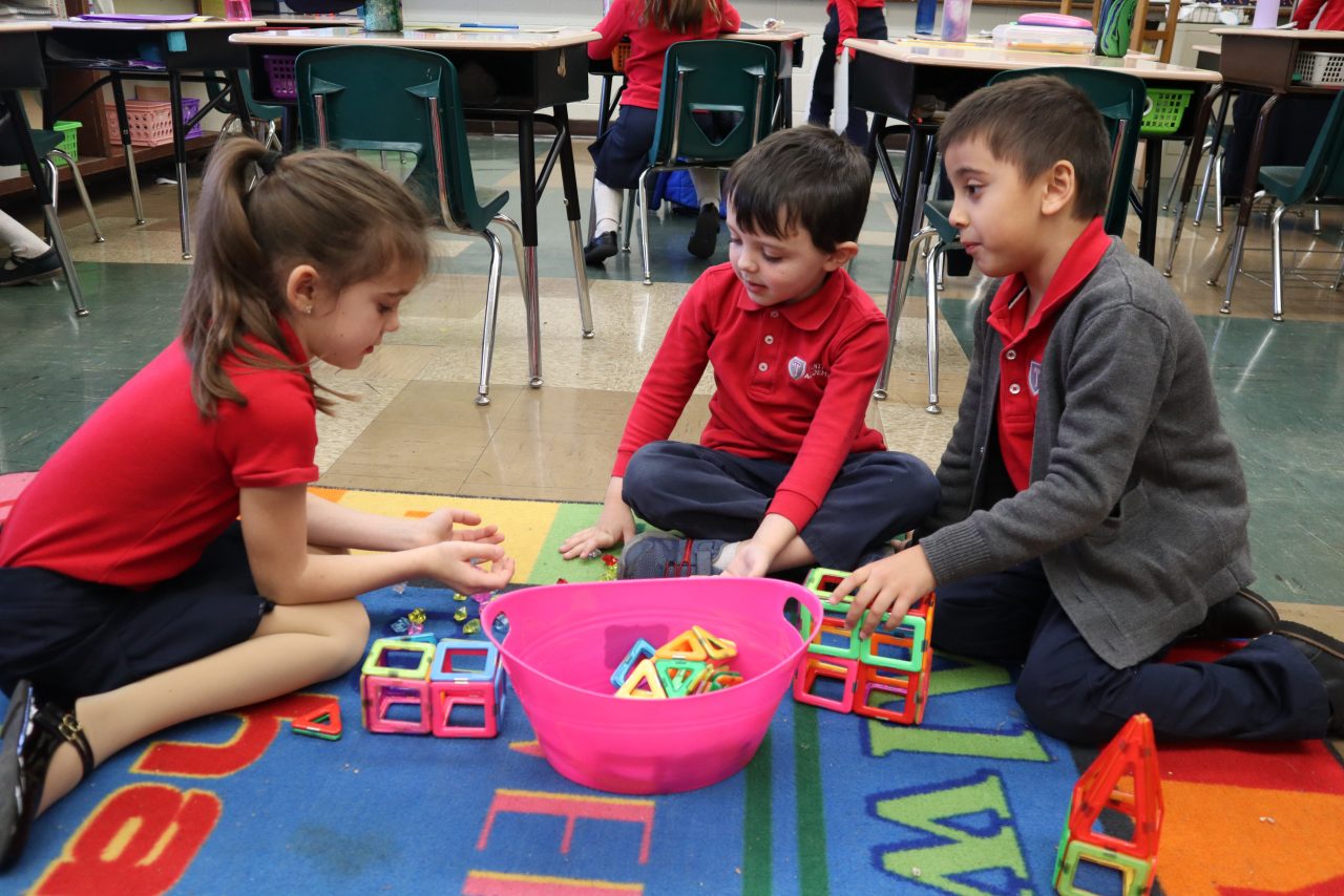 Trinity Academy | Classical Christian School